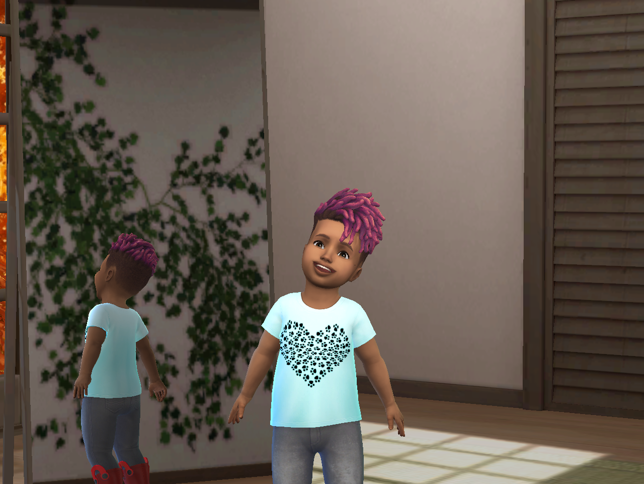 clothing cv112 - Gallery - The Sims 4 Create a Sim - CurseForge