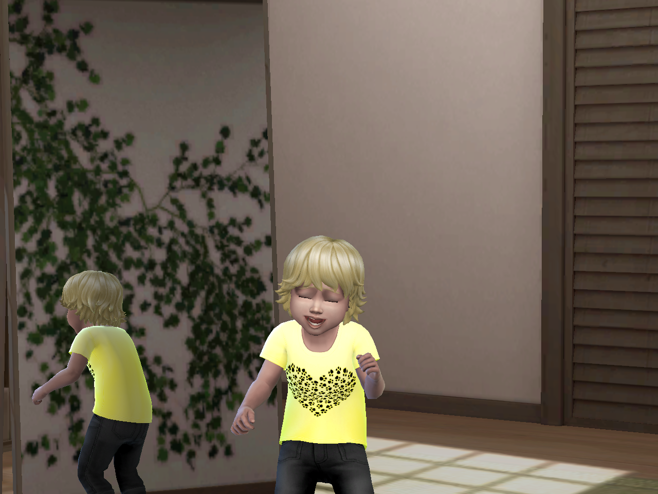 clothing cv112 - Gallery - The Sims 4 Create a Sim - CurseForge