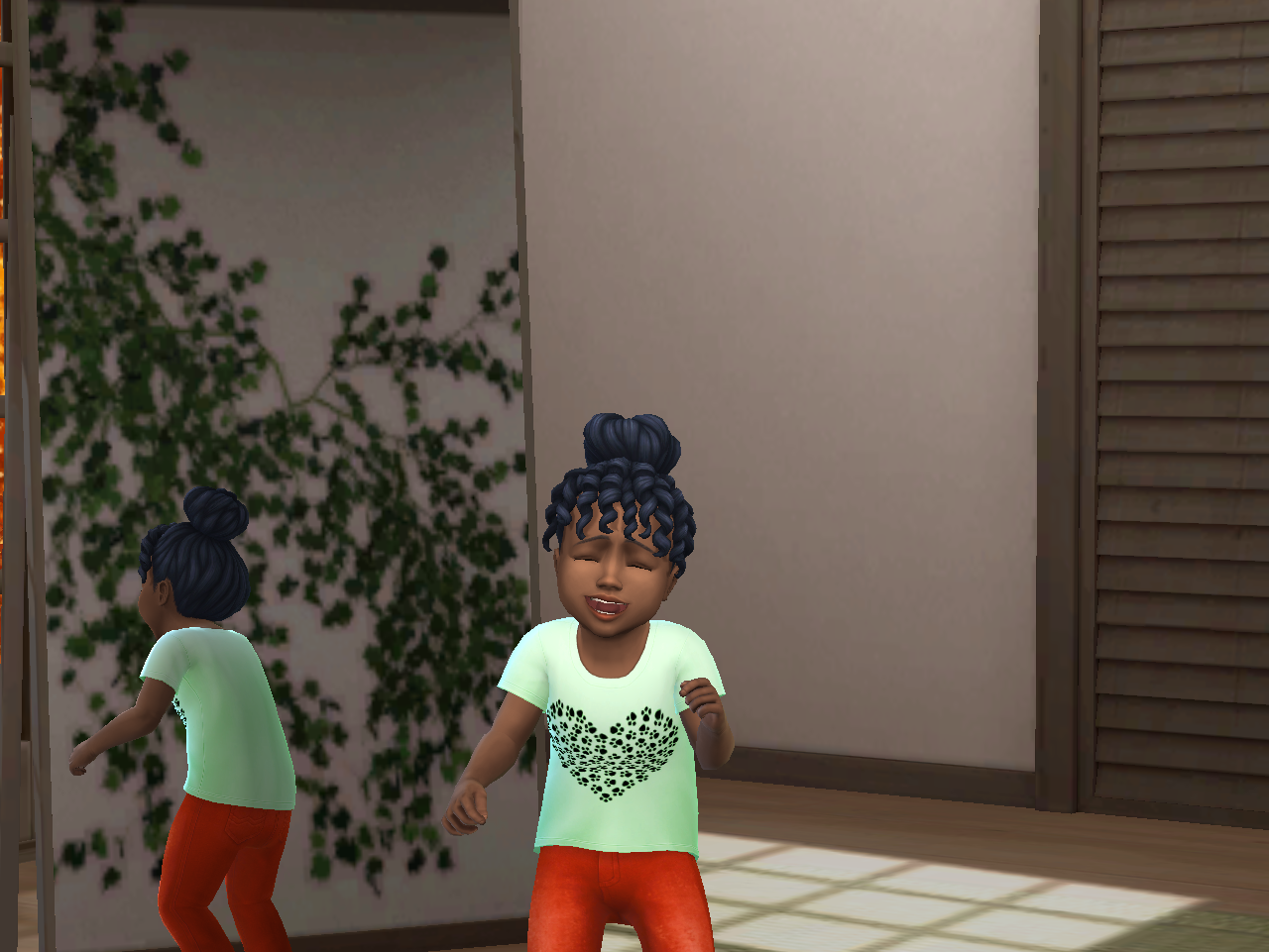 clothing cv112 - Gallery - The Sims 4 Create a Sim - CurseForge