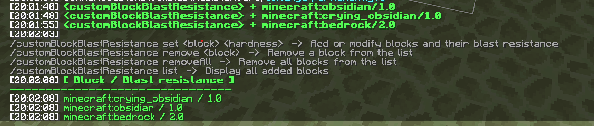 Carpet AMS Addition - Gallery - Minecraft Mods - CurseForge