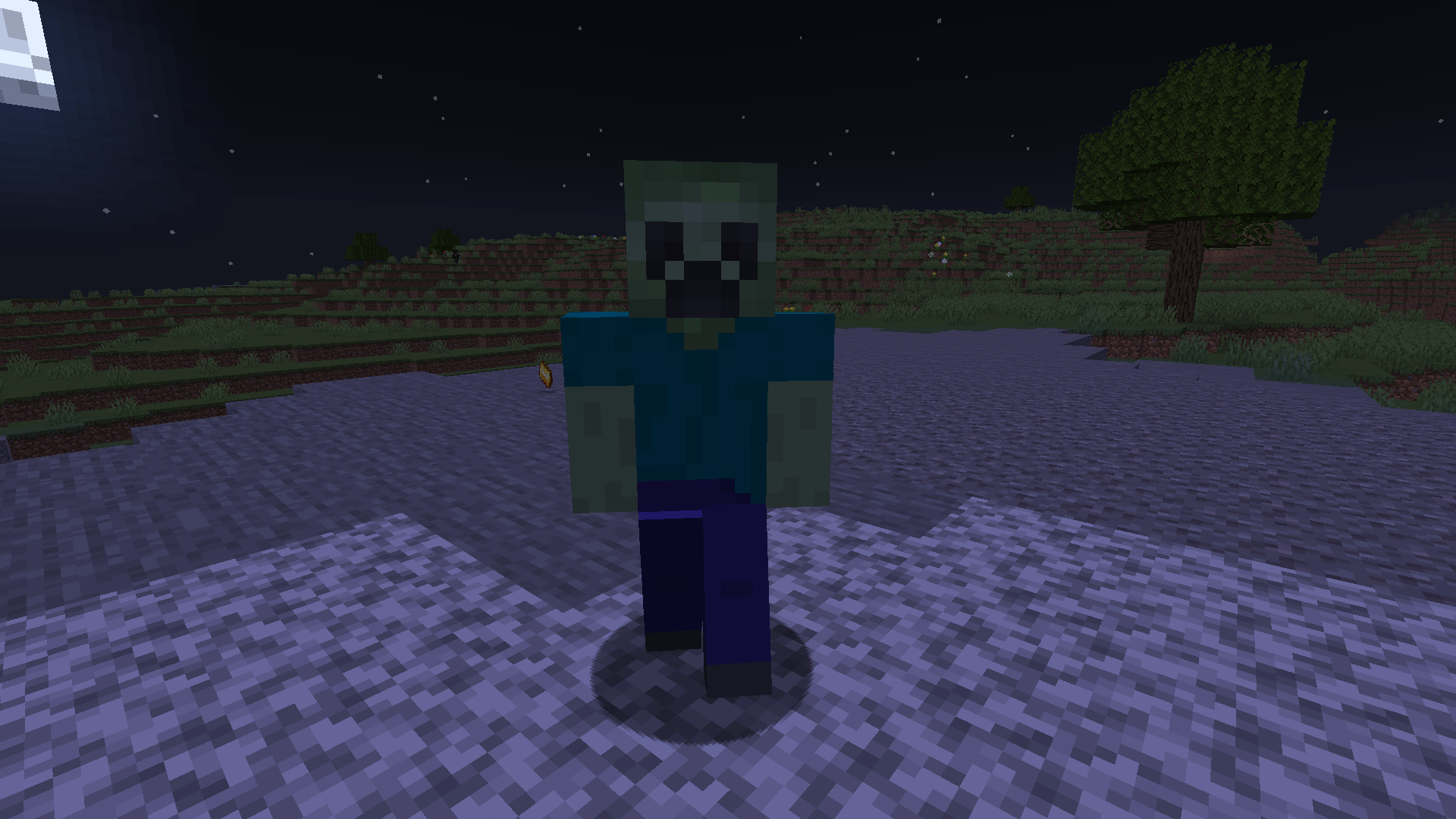 Undead Plus Neoforge Version - Gallery - Minecraft Mods - CurseForge