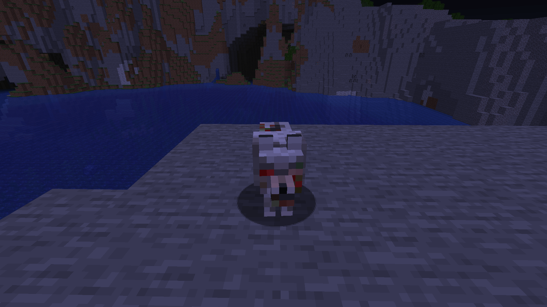 Undead Plus Neoforge Version - Gallery - Minecraft Mods - CurseForge