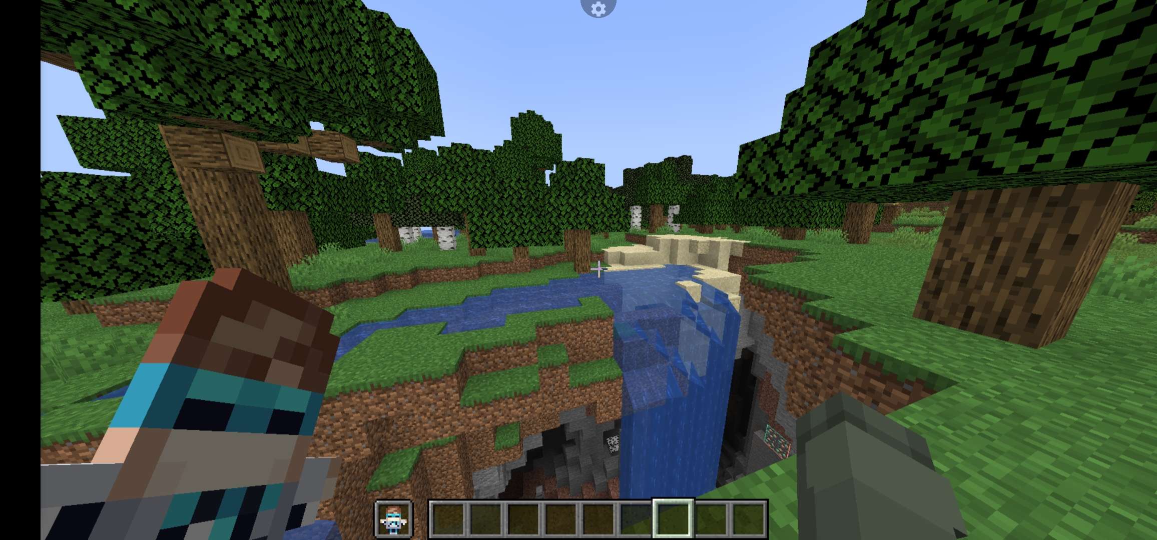 LoLoLowka Shine Totem - Gallery - Minecraft Resource Packs - CurseForge