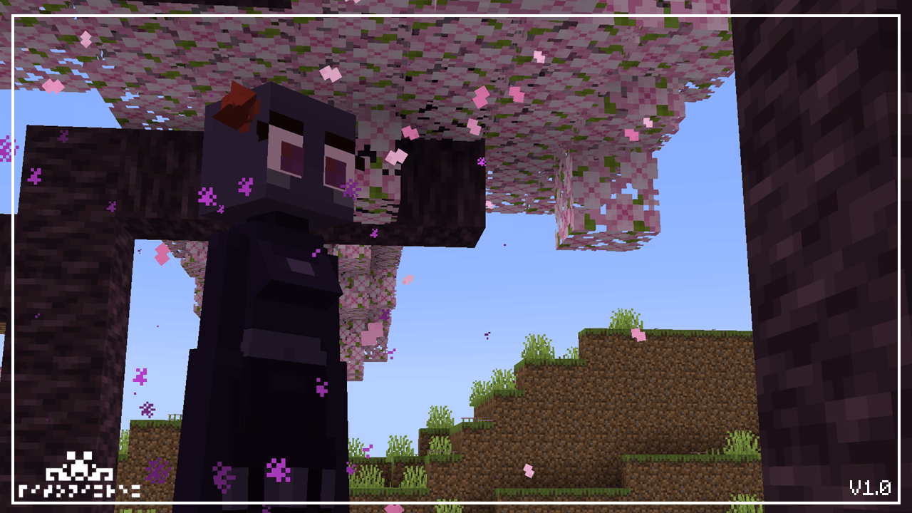 EnderWomen - Gallery - Minecraft Resource Packs - CurseForge