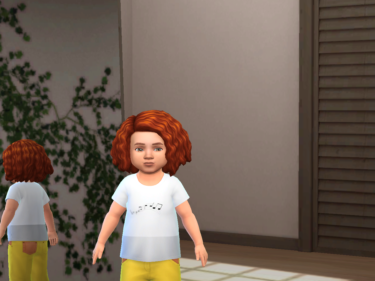 clothing cv116 - Gallery - The Sims 4 Create a Sim - CurseForge