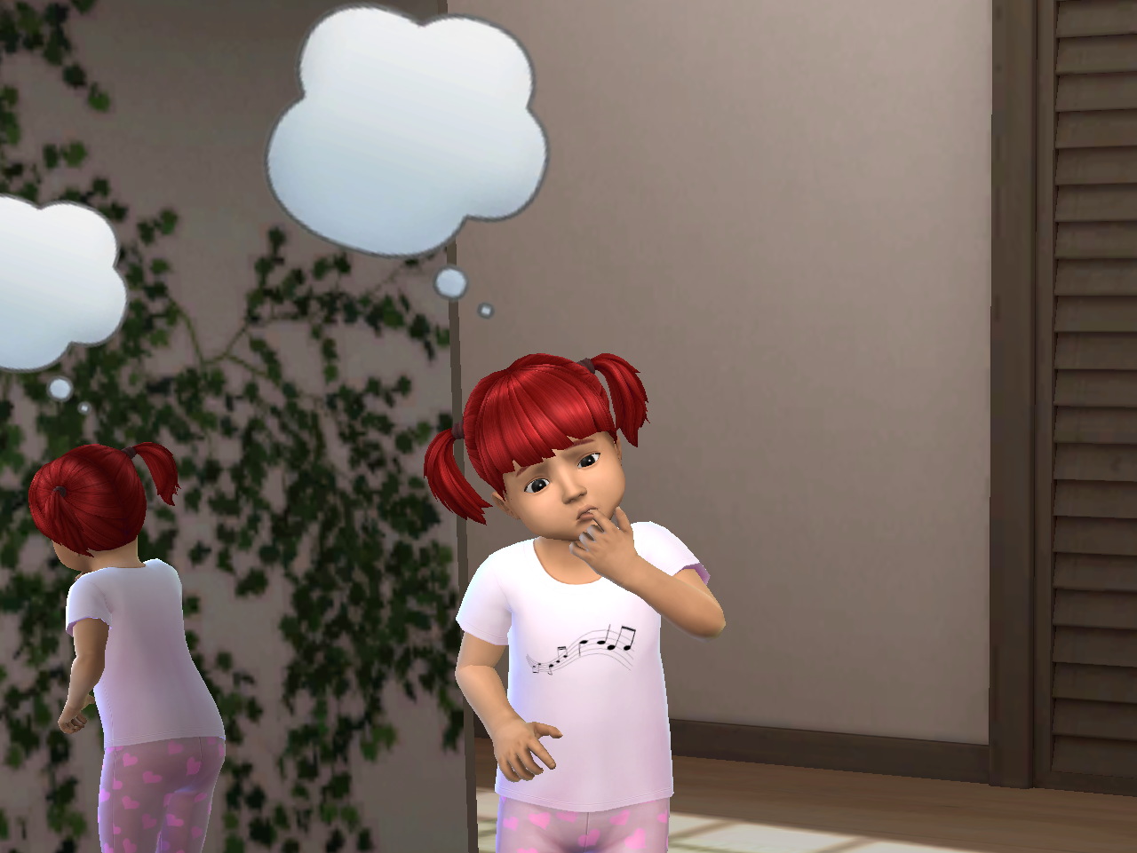clothing cv116 - Gallery - The Sims 4 Create a Sim - CurseForge