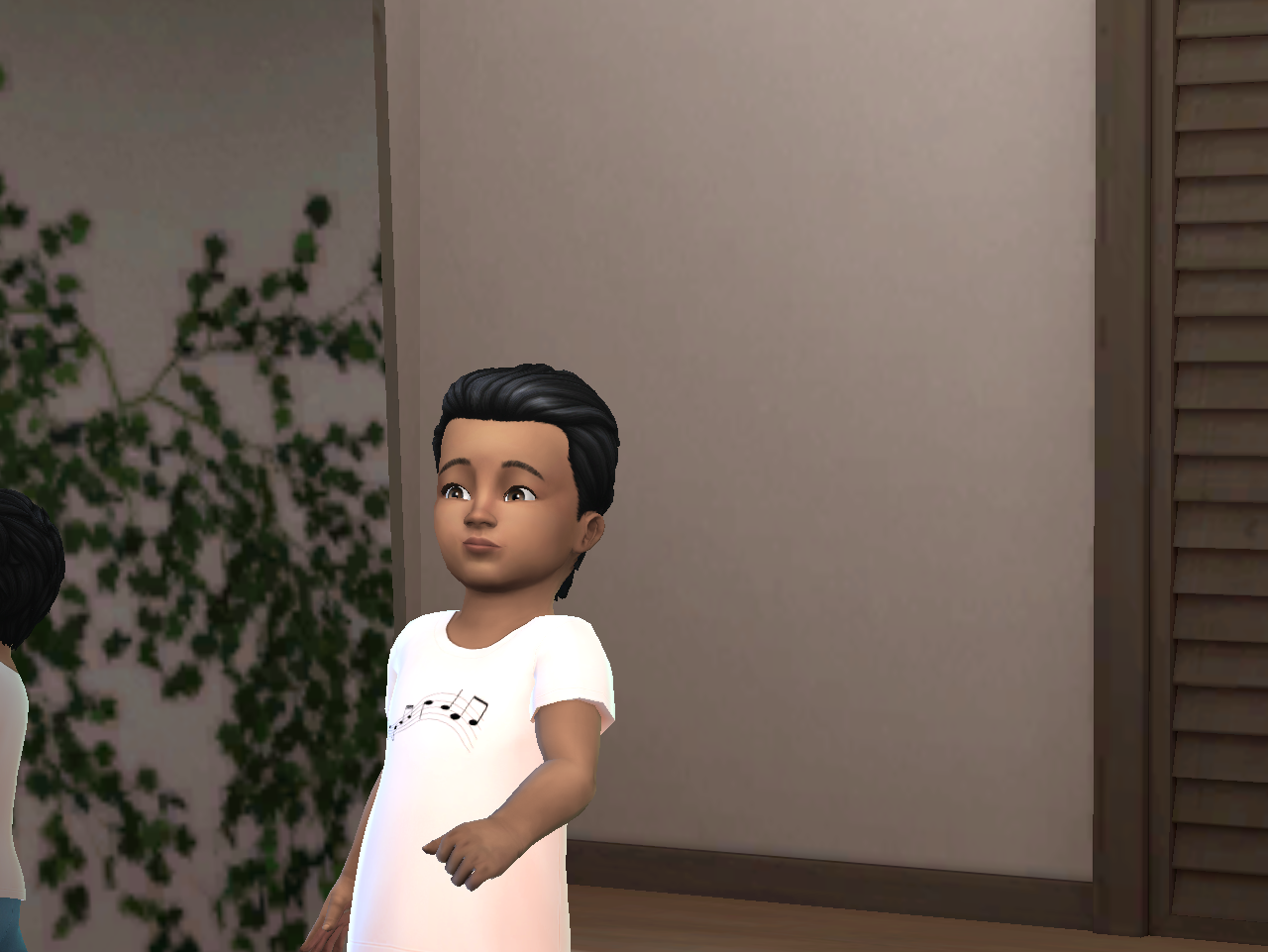 clothing cv116 - Gallery - The Sims 4 Create a Sim - CurseForge