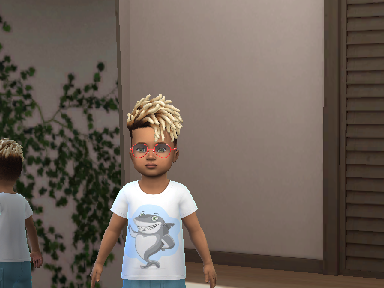 clothing cv117 - Gallery - The Sims 4 Create a Sim - CurseForge