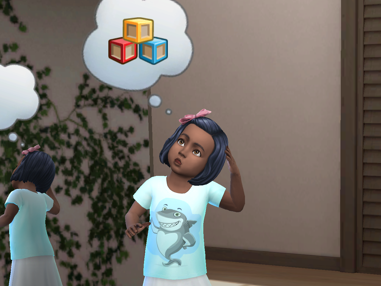 clothing cv117 - Gallery - The Sims 4 Create a Sim - CurseForge