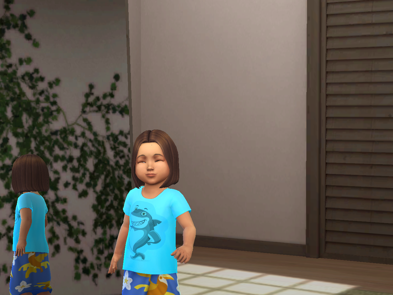 clothing cv117 - Gallery - The Sims 4 Create a Sim - CurseForge