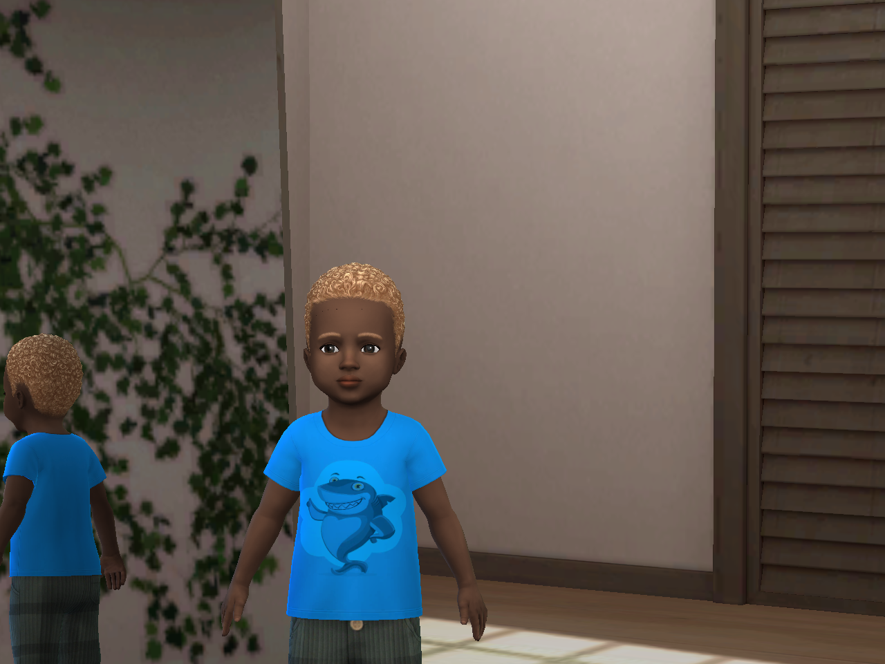 clothing cv117 - Gallery - The Sims 4 Create a Sim - CurseForge