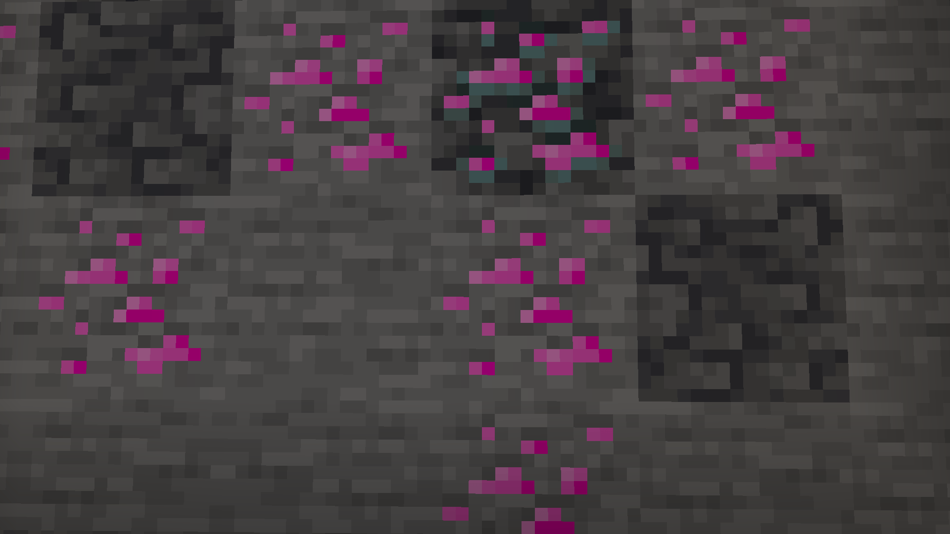 Pink Diamonds Texture Pack - Minecraft Resource Packs - CurseForge