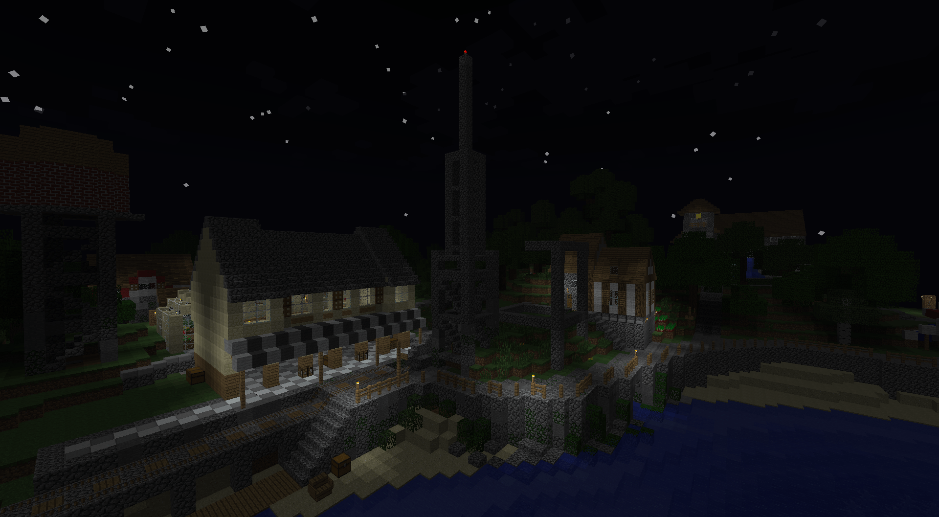 Better Beta - Minecraft Modpacks - CurseForge