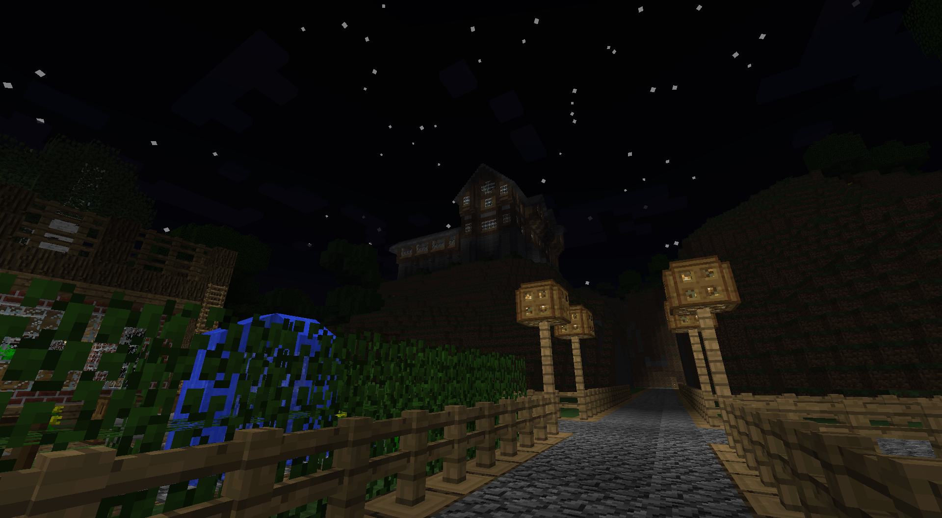 Better Beta - Minecraft Modpacks - CurseForge