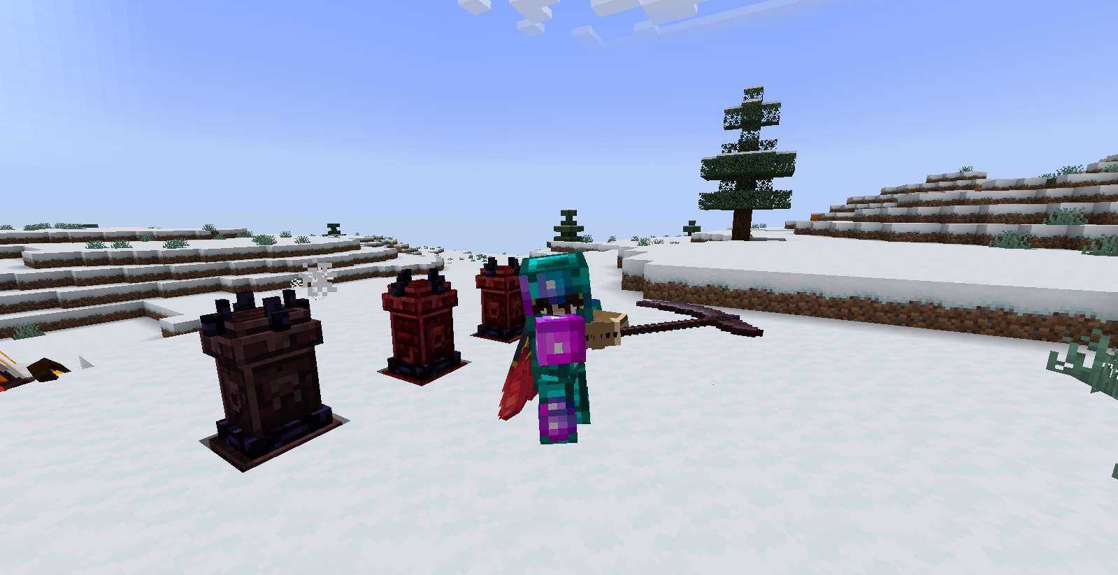 Resenha - Minecraft Modpacks - CurseForge