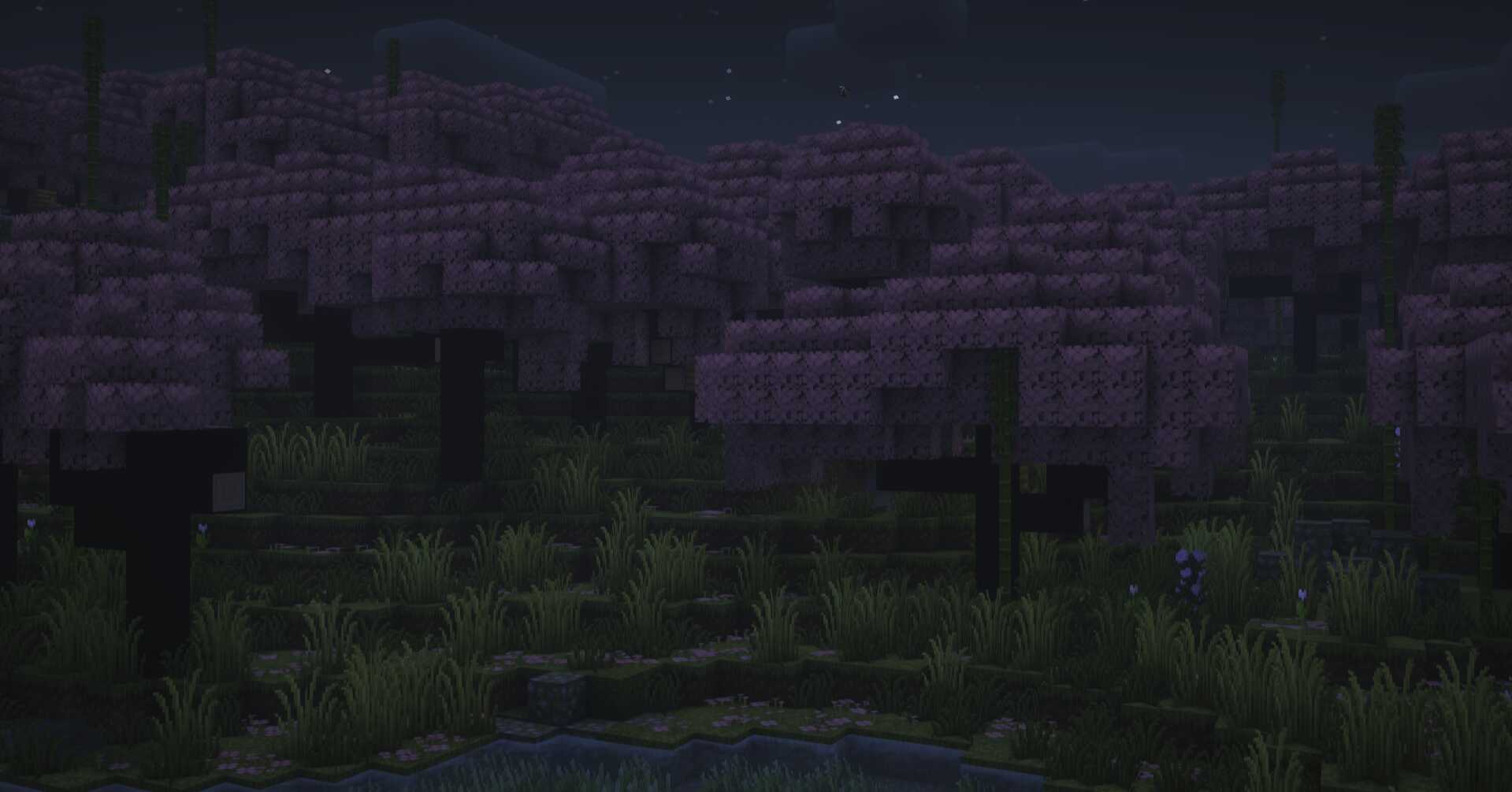 Sakura 🌸 - Gallery - Minecraft Resource Packs - CurseForge