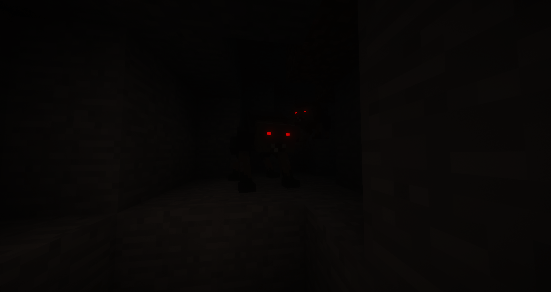 Scape and Run: Emissives - Gallery - Minecraft Resource Packs - CurseForge