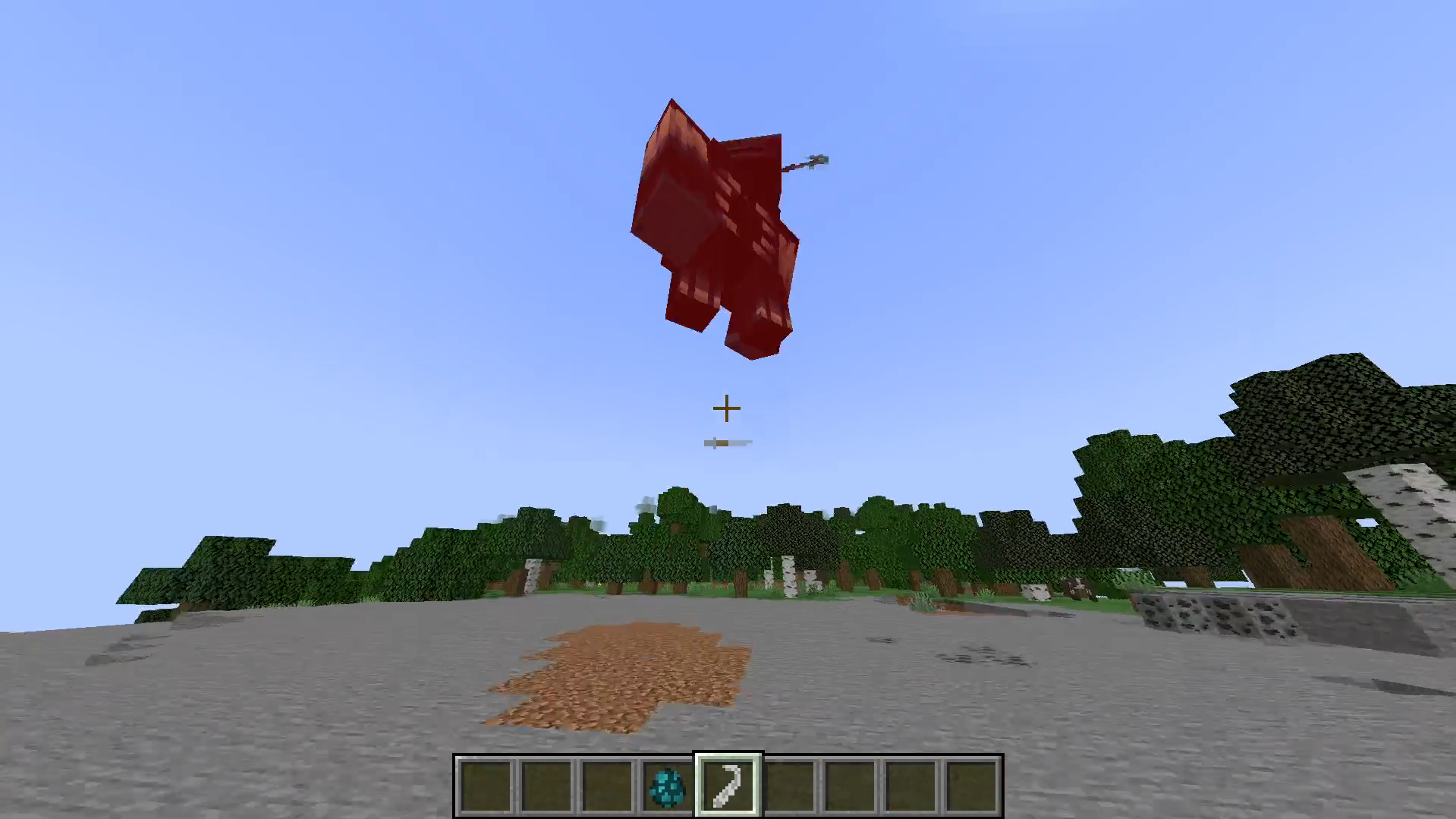 Naruto Legend - Gallery - Minecraft Mods - CurseForge