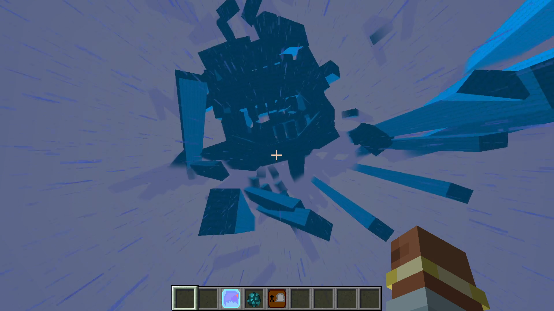 Naruto Legend - Gallery - Minecraft Mods - CurseForge