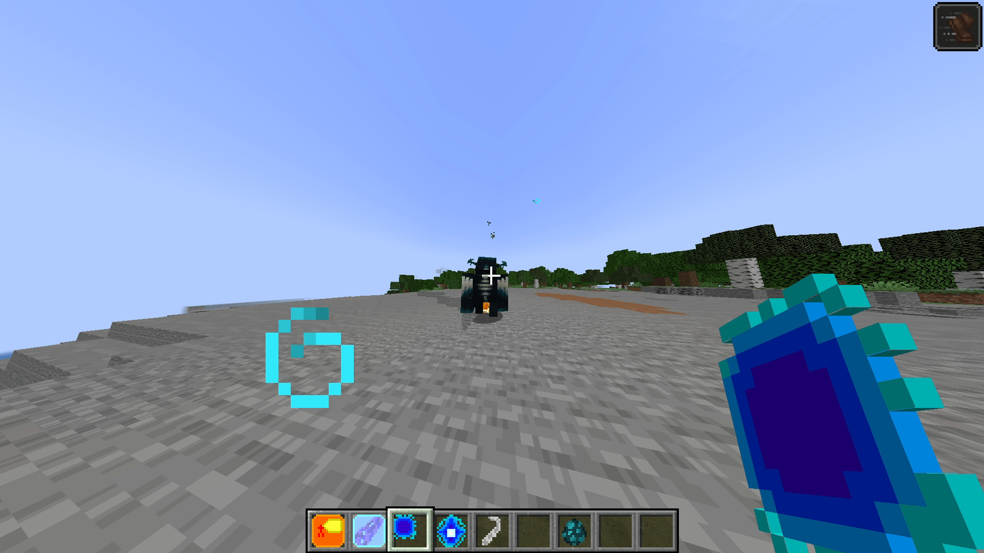 Naruto Legend - Gallery - Minecraft Mods - CurseForge