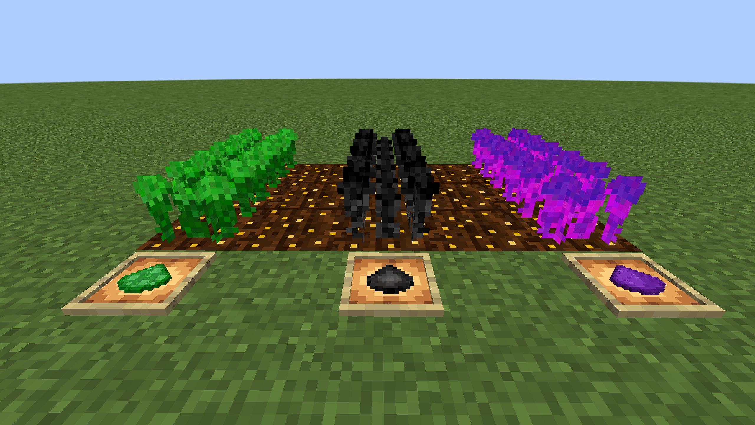 Obscuria - Gallery - Minecraft Mods - CurseForge