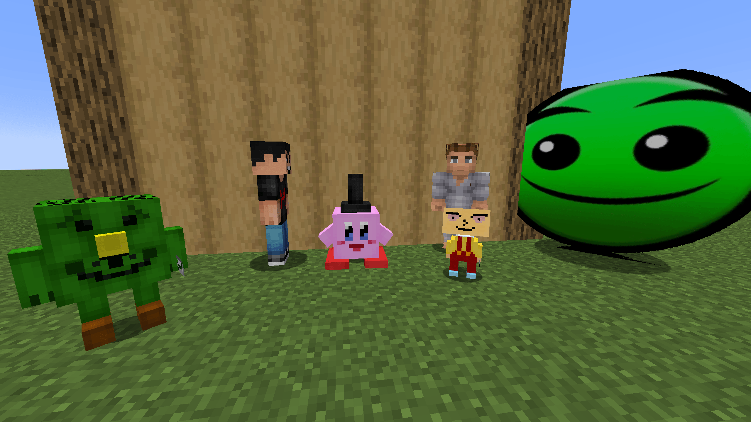 Obscuria - Gallery - Minecraft Mods - CurseForge