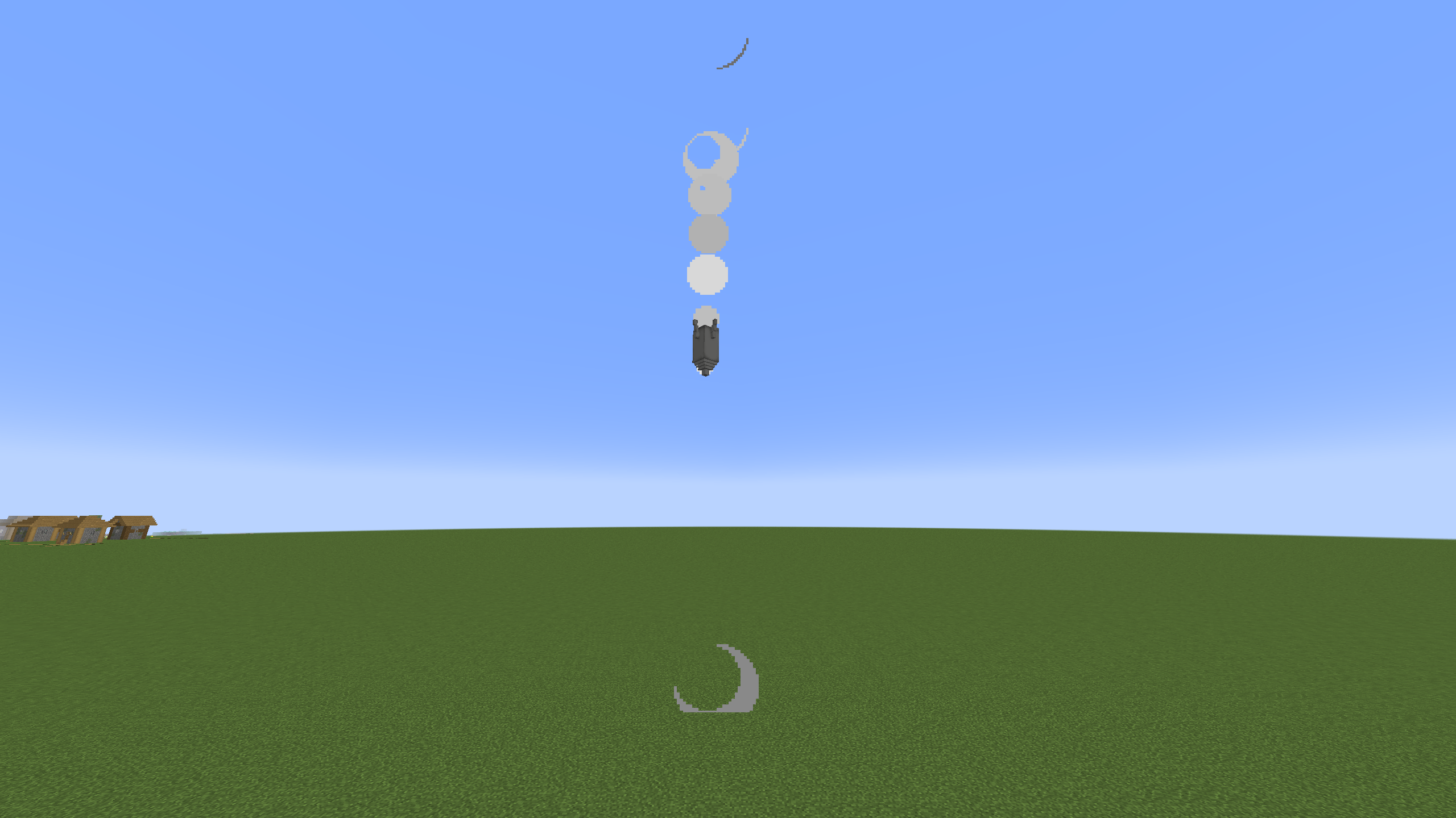 Obscuria - Gallery - Minecraft Mods - CurseForge