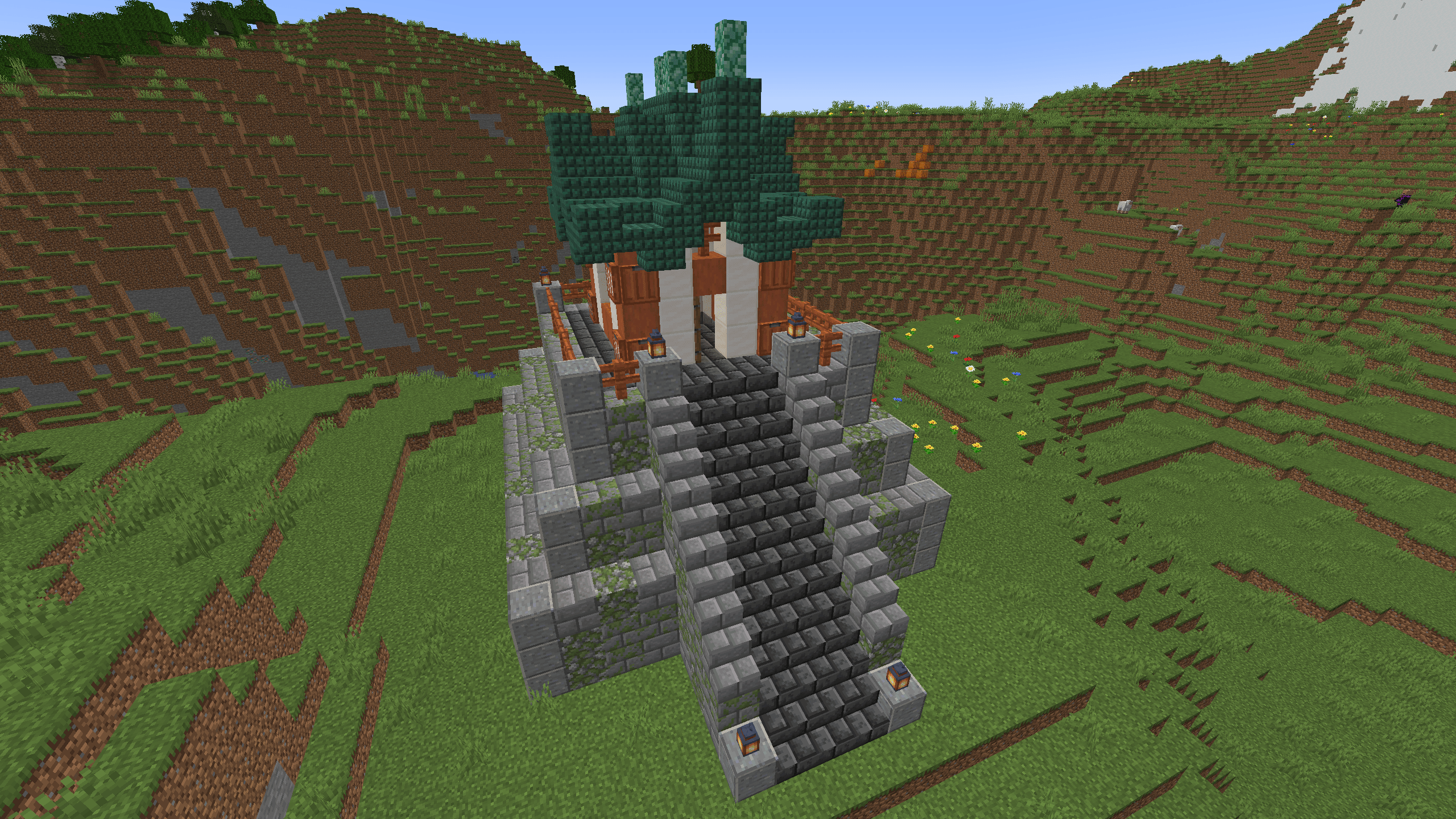 Obscuria - Gallery - Minecraft Mods - CurseForge