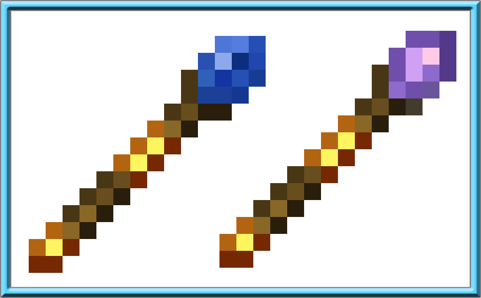 HLSpells - Magic & Spells - Gallery - Minecraft Mods - CurseForge