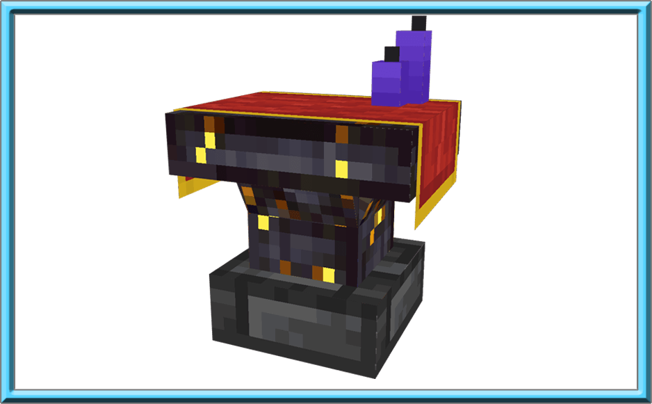 HLSpells - Magic & Spells - Gallery - Minecraft Mods - CurseForge