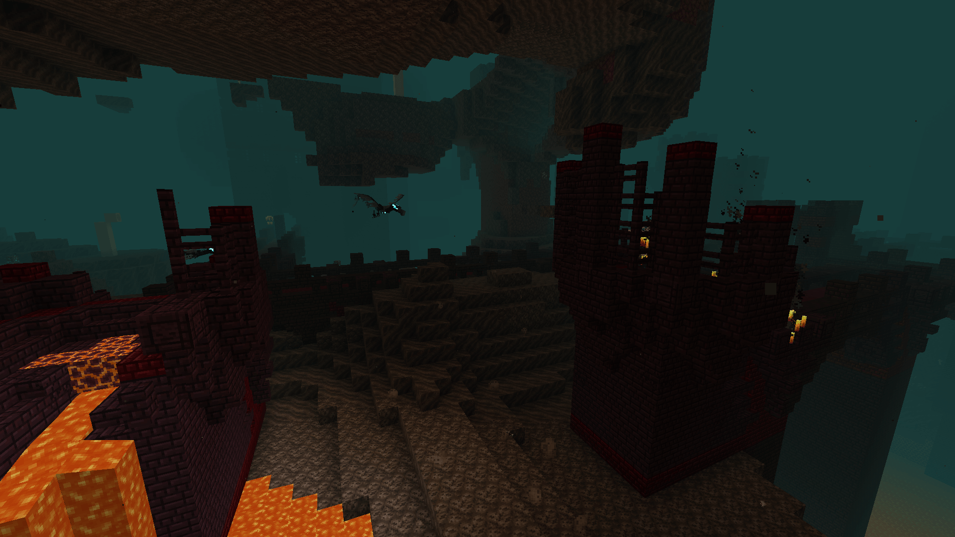 Something Sweet - Gallery - Minecraft Modpacks - CurseForge