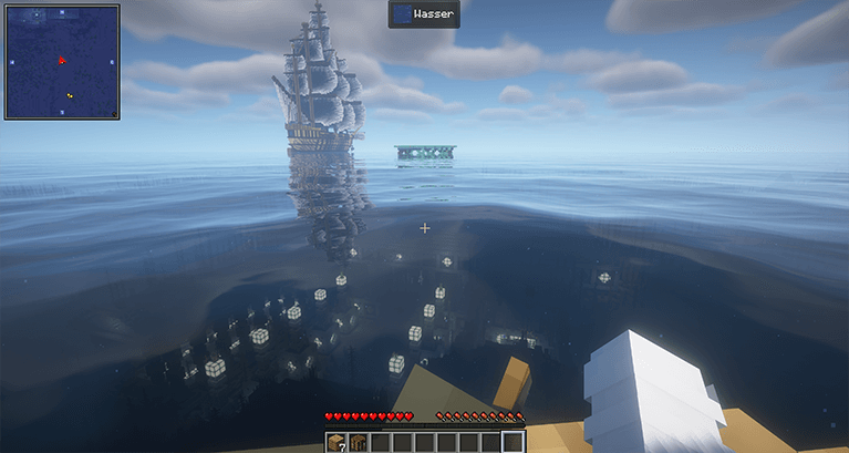 Perfect Pixels - Minecraft Modpacks - CurseForge