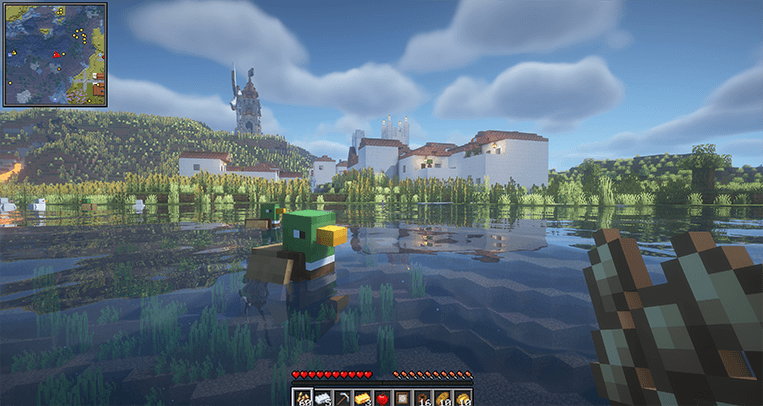 Perfect Pixels - Minecraft Modpacks - CurseForge