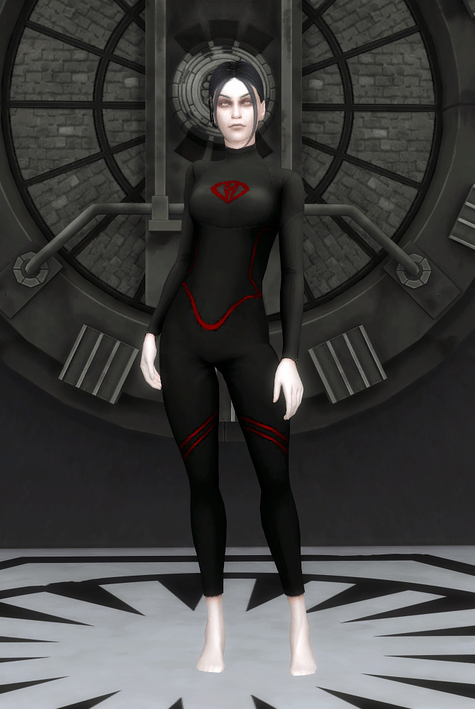 KOTOR Collection - Gallery - The Sims 4 Create a Sim - CurseForge