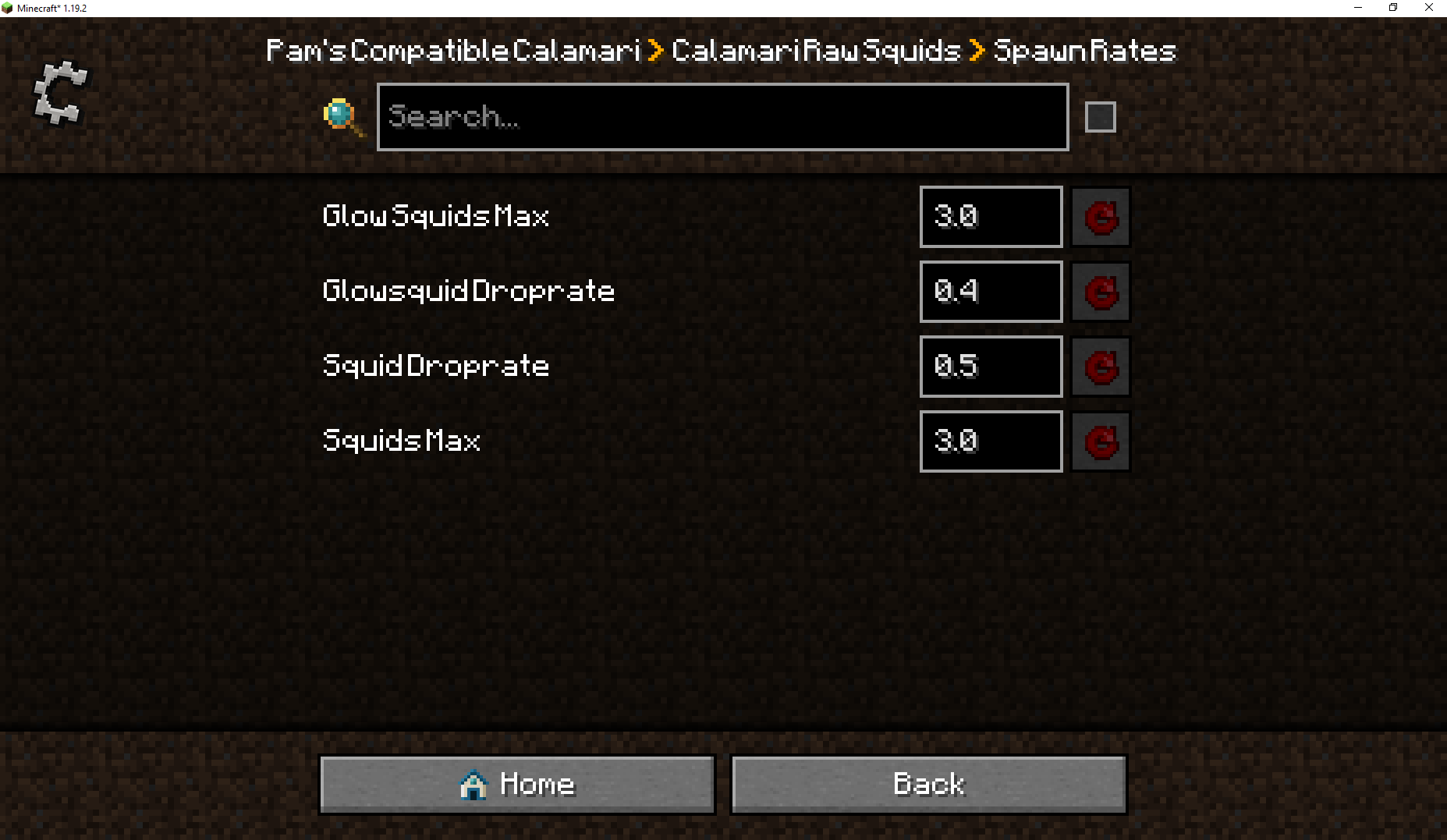 Pam's Compatible Calamari - Gallery - Minecraft Mods - CurseForge