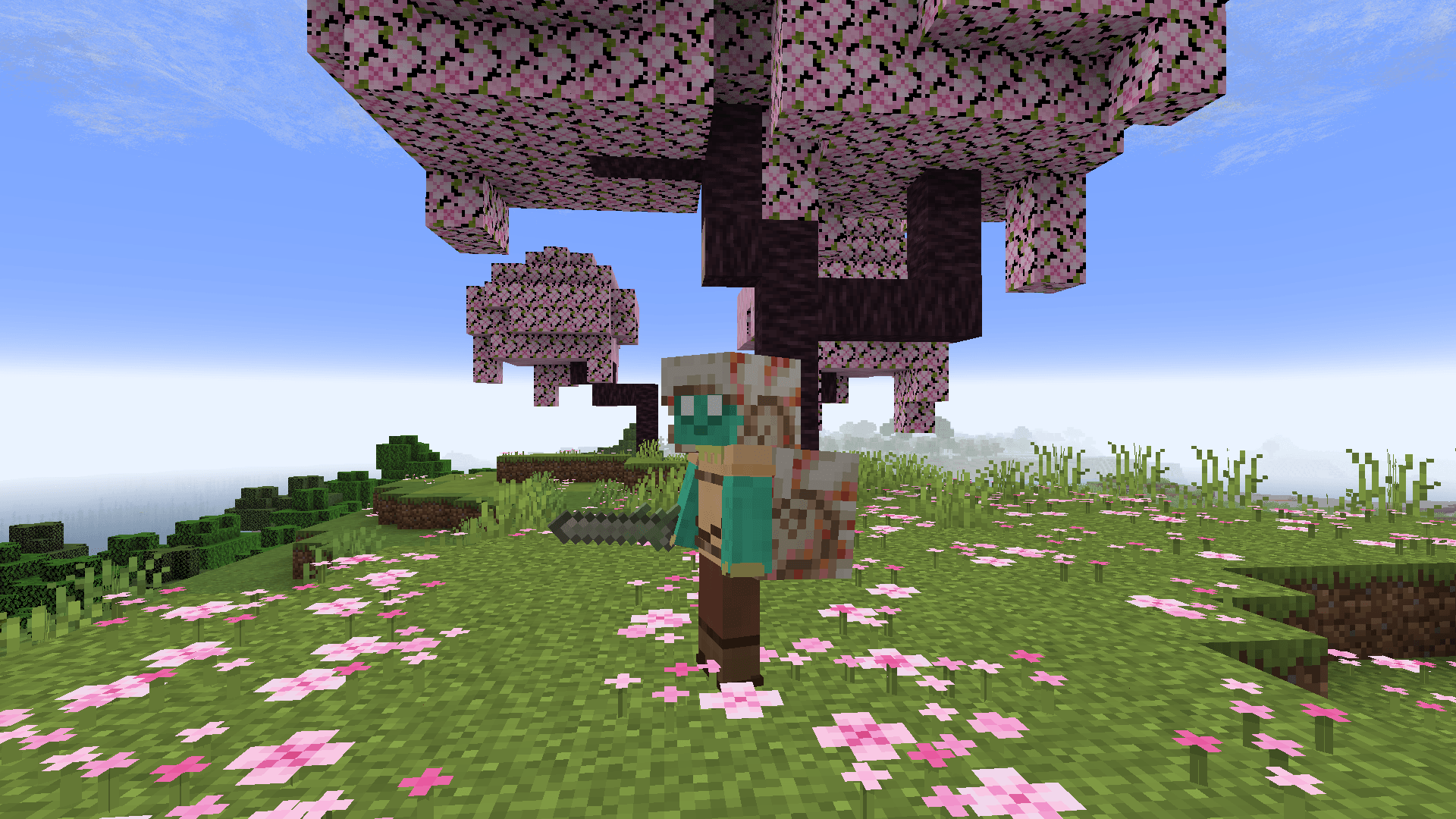 Returning from the Cenozoic - Minecraft Mods - CurseForge