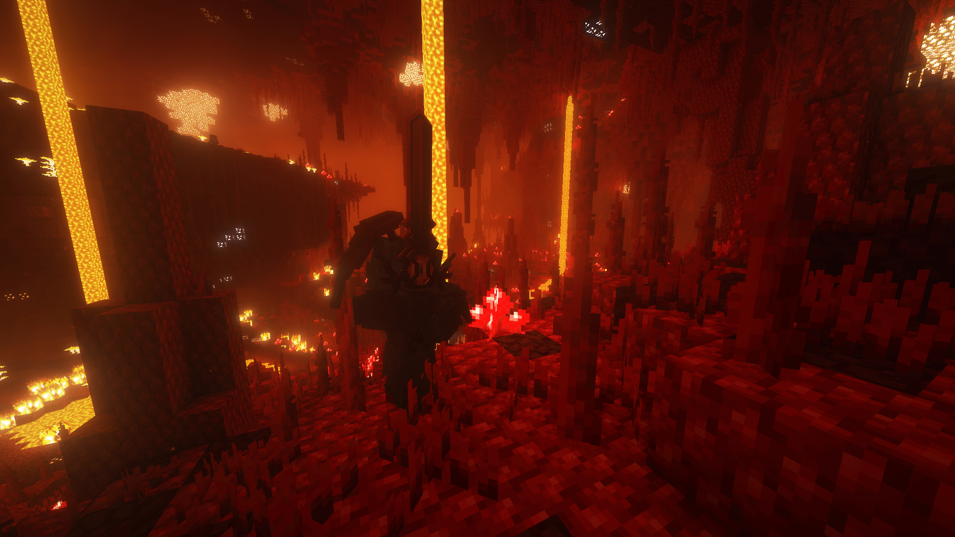 Ascend - RPG - Gallery - Minecraft Modpacks - CurseForge
