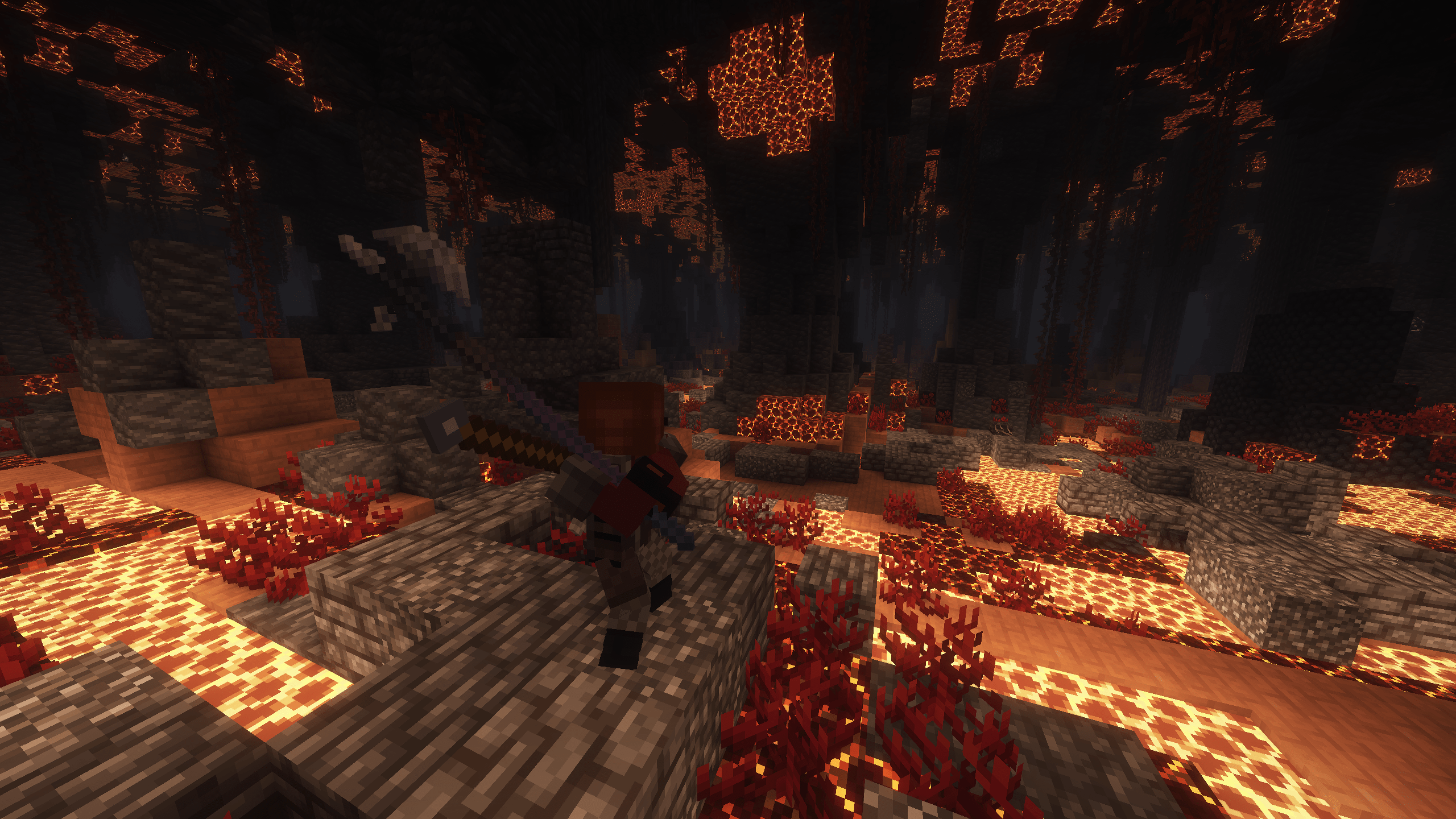 Ascend - RPG - Minecraft Modpacks - CurseForge