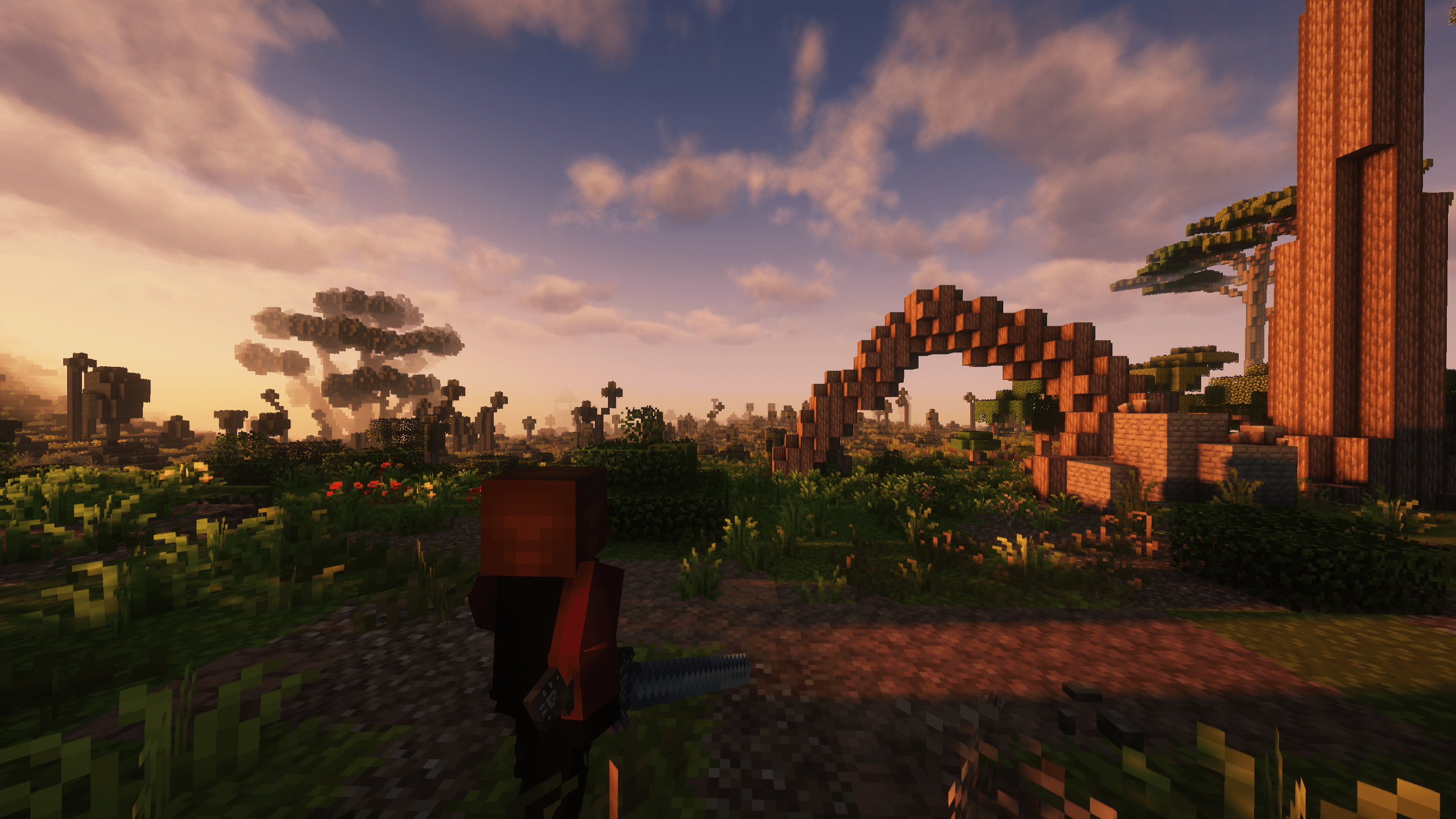 Ascend - RPG - Gallery - Minecraft Modpacks - CurseForge