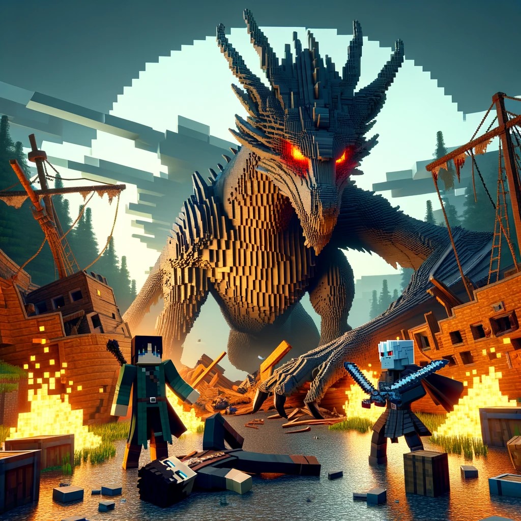 The Origin Of war - Gallery - Minecraft Modpacks - CurseForge