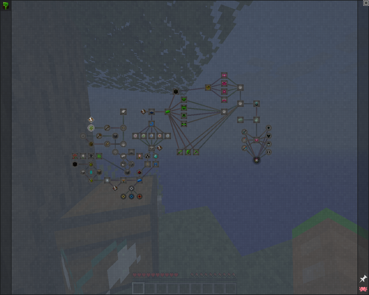 Botania void - Gallery - Minecraft Modpacks - CurseForge