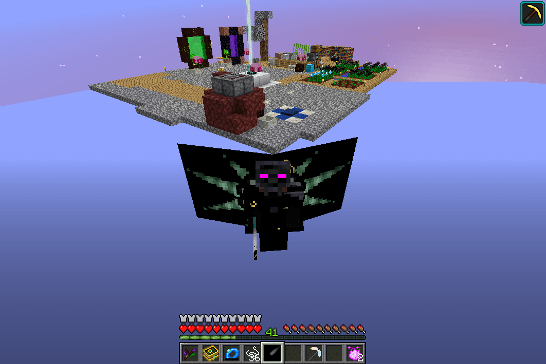 Botania void - Gallery - Minecraft Modpacks - CurseForge