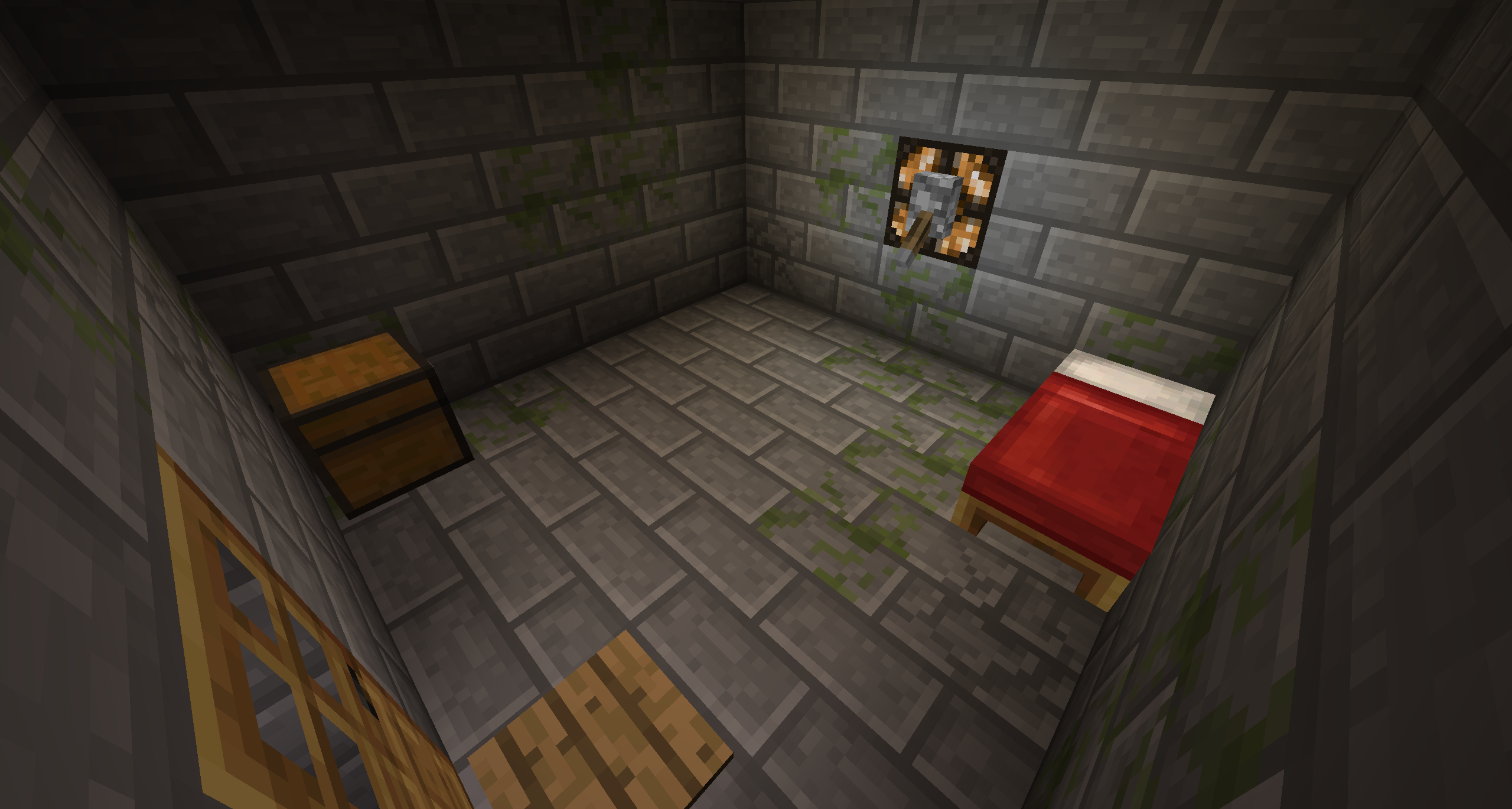 Wasteland Expanded - Gallery - Minecraft Mods - CurseForge Wasteland Expanded - Gallery - Minecraft Mods - CurseForge