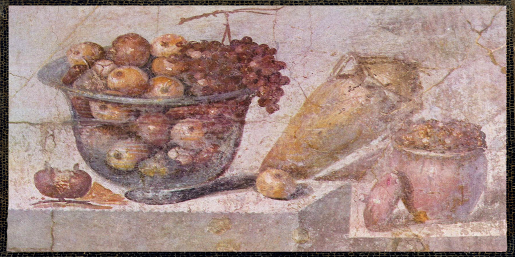 Roman Paintings - Gallery - Minecraft Resource Packs - CurseForge