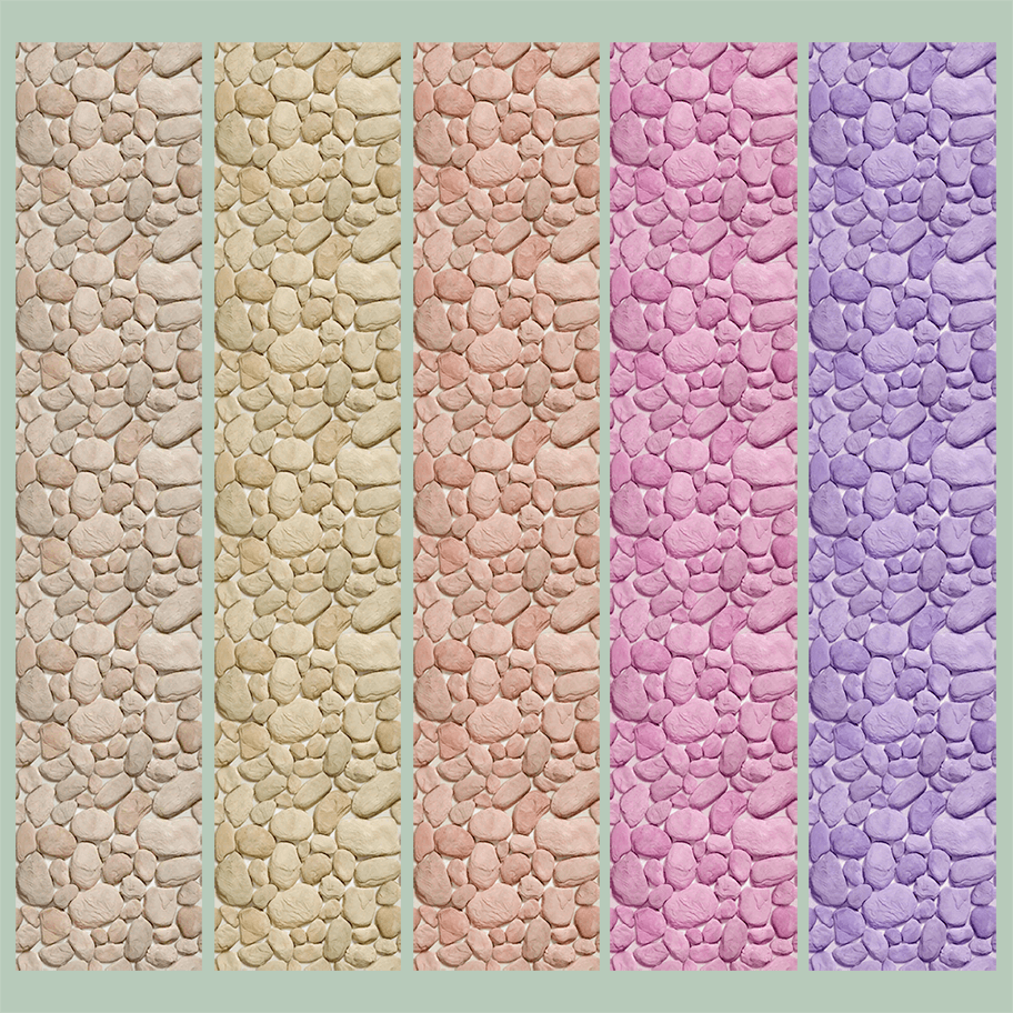 smooth stone masonry - Gallery - The Sims 4 Build / Buy - CurseForge