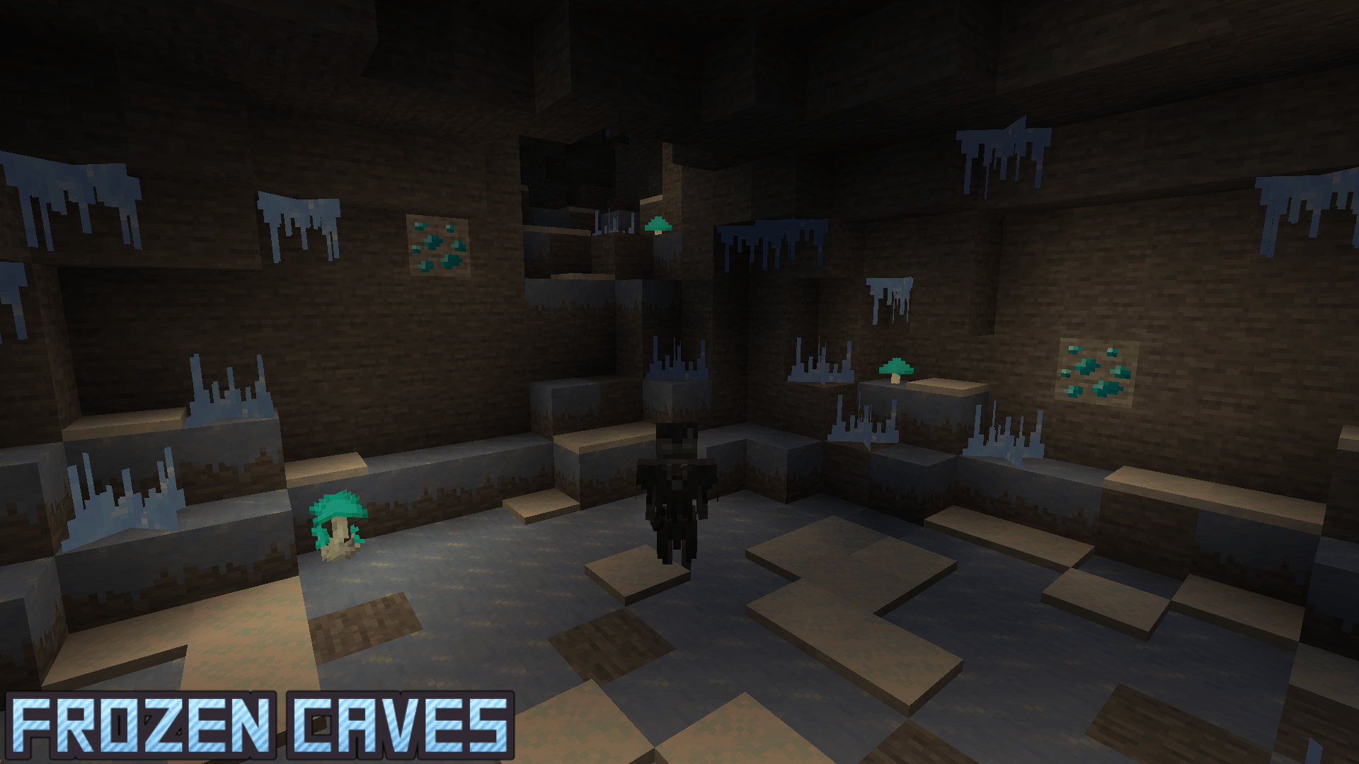 Oremageddon - Gallery - Minecraft Mods - CurseForge