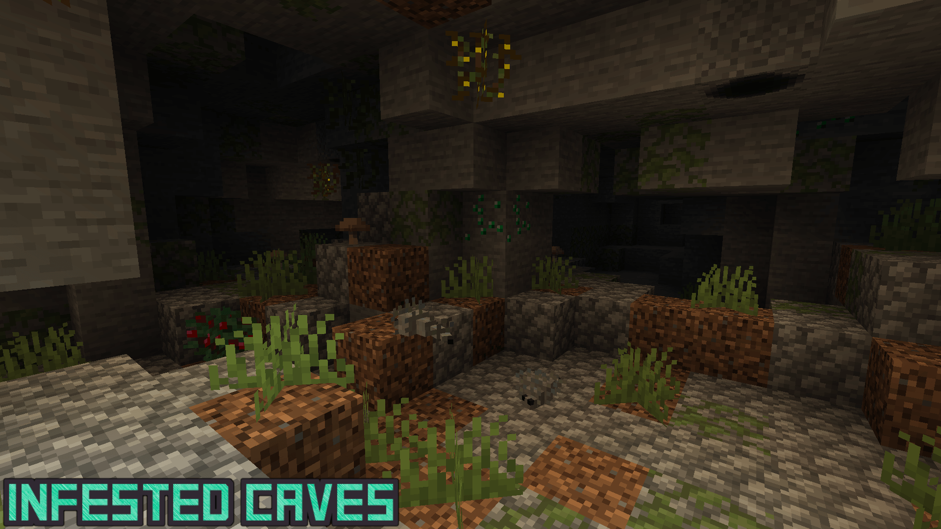 Oremageddon - Gallery - Minecraft Mods - CurseForge