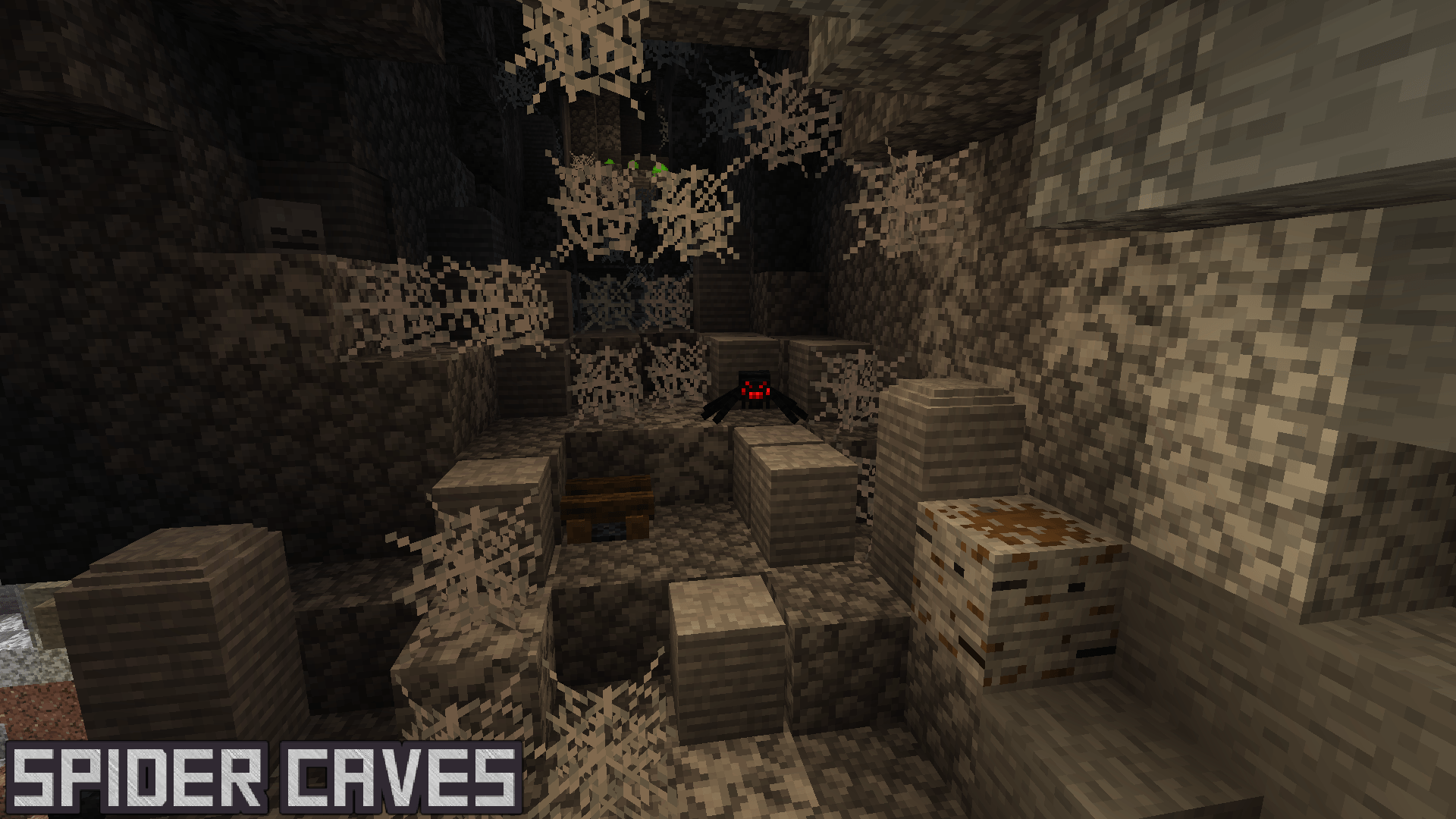 Oremageddon - Gallery - Minecraft Mods - CurseForge