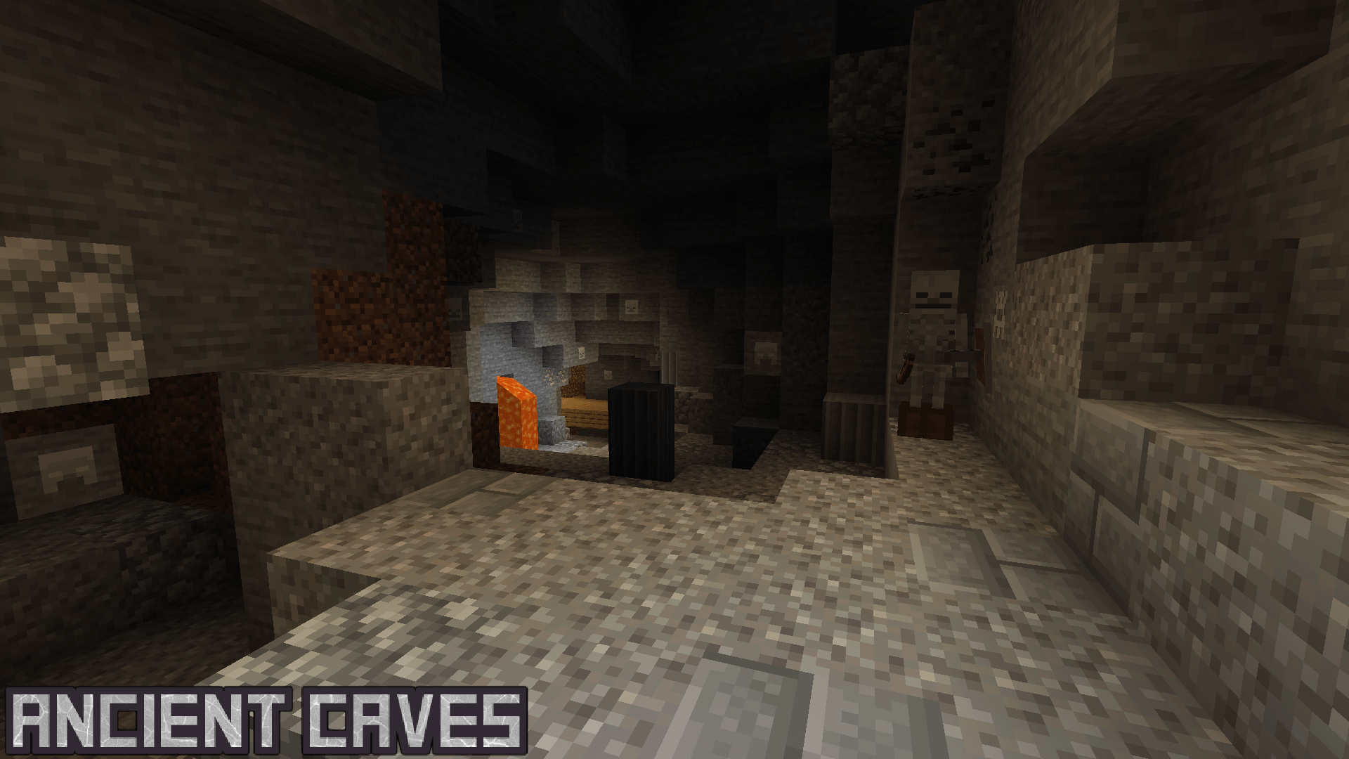 Oremageddon - Gallery - Minecraft Mods - CurseForge