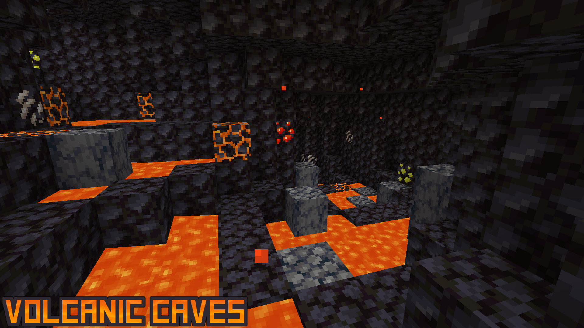 Oremageddon - Gallery - Minecraft Mods - CurseForge